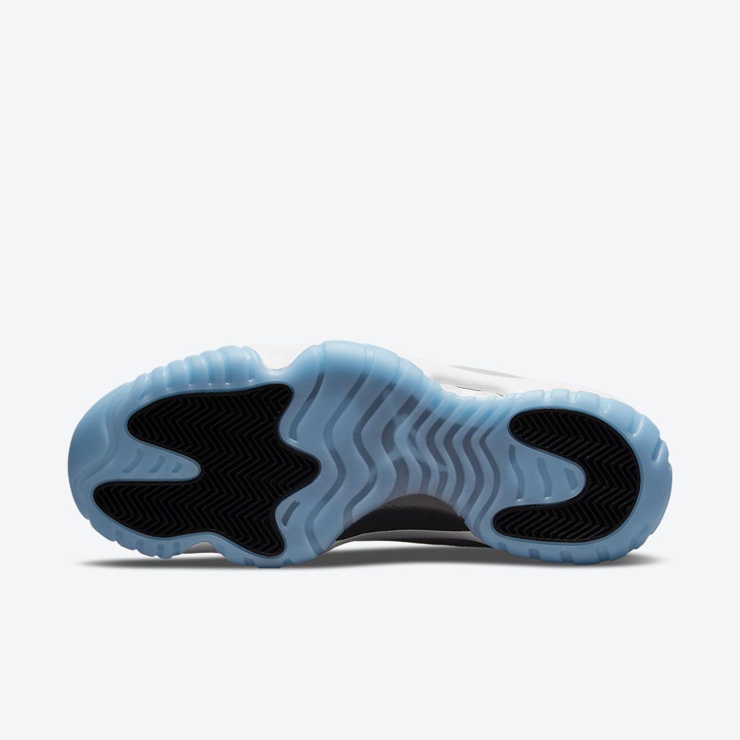 Air Jordan 11 Adapt "Legend Blue" DO6365-001 Release Date | Nice Kicks