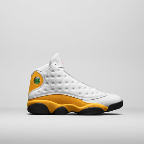 Air Jordan 13 "Del Sol" 414571-167 Release Date | Nice Kicks