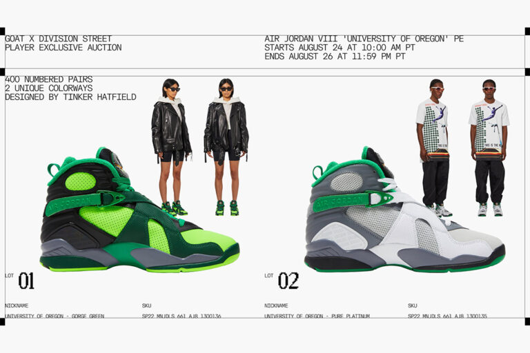 Air Jordan 8 Retro - In-Stock & Upcoming Releases | Nice Kicks