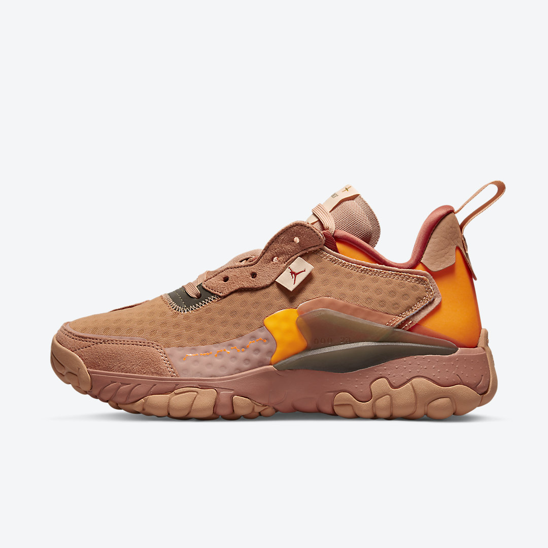 Jordan Delta 2 "Clay" DN8266-200 Release Date | Nice Kicks
