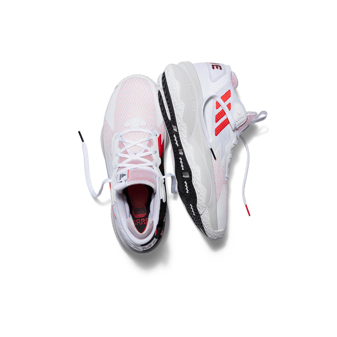 adidas Dame 8 Release Date | Nice Kicks