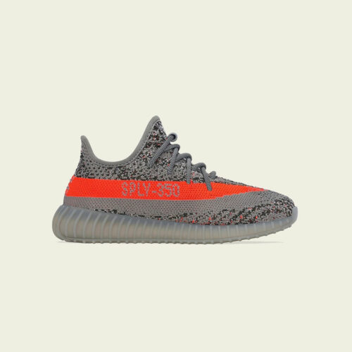 adidas Yeezy Boost 350 V2 "Beluga Reflective" Release Date | Nice Kicks