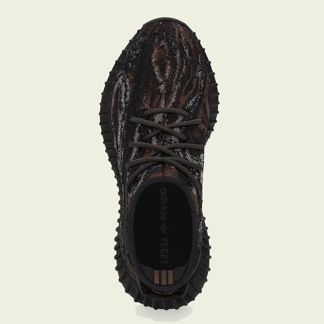 adidas Yeezy Boost 350 V2 "MX Rock" GW3774 | Nice Kicks