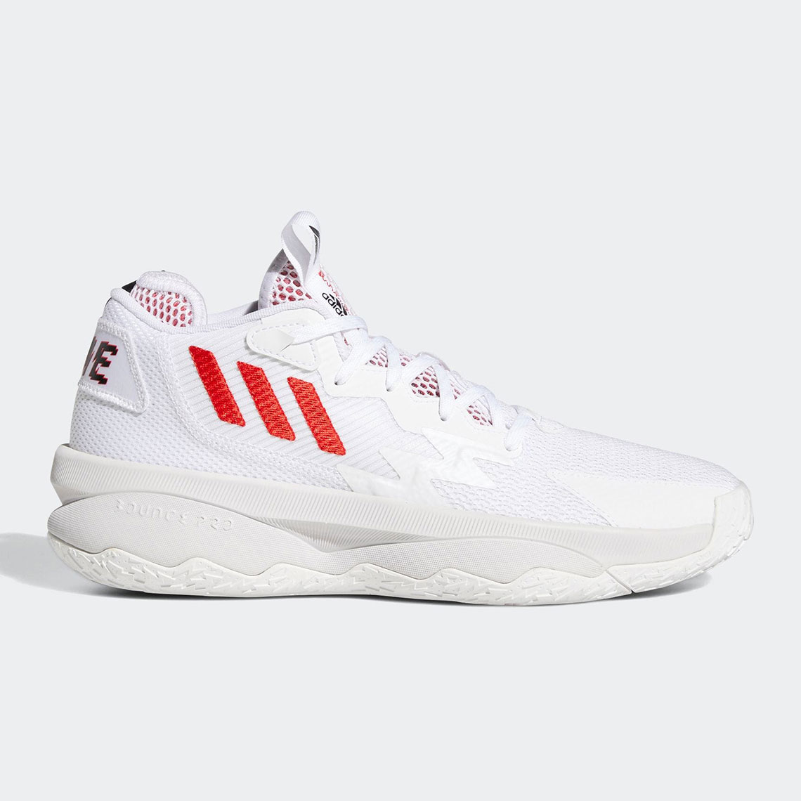 adidas Dame 8 "Dame Time" GY0384 Release Date | Nice Kicks