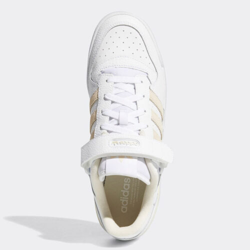 adidas Forum Low GY8555 Release Date | Nice Kicks