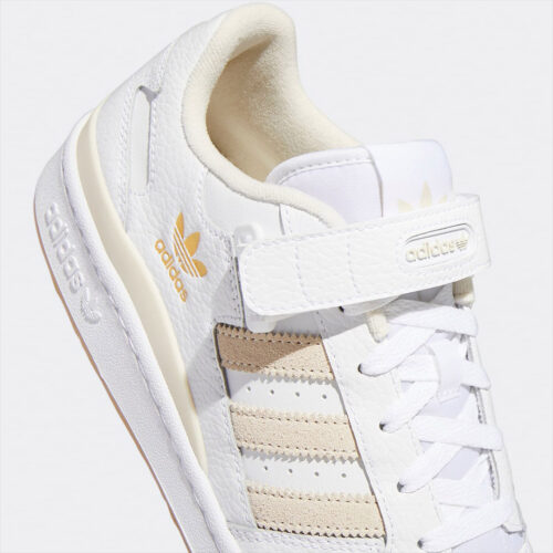 adidas Forum Low GY8555 Release Date | Nice Kicks