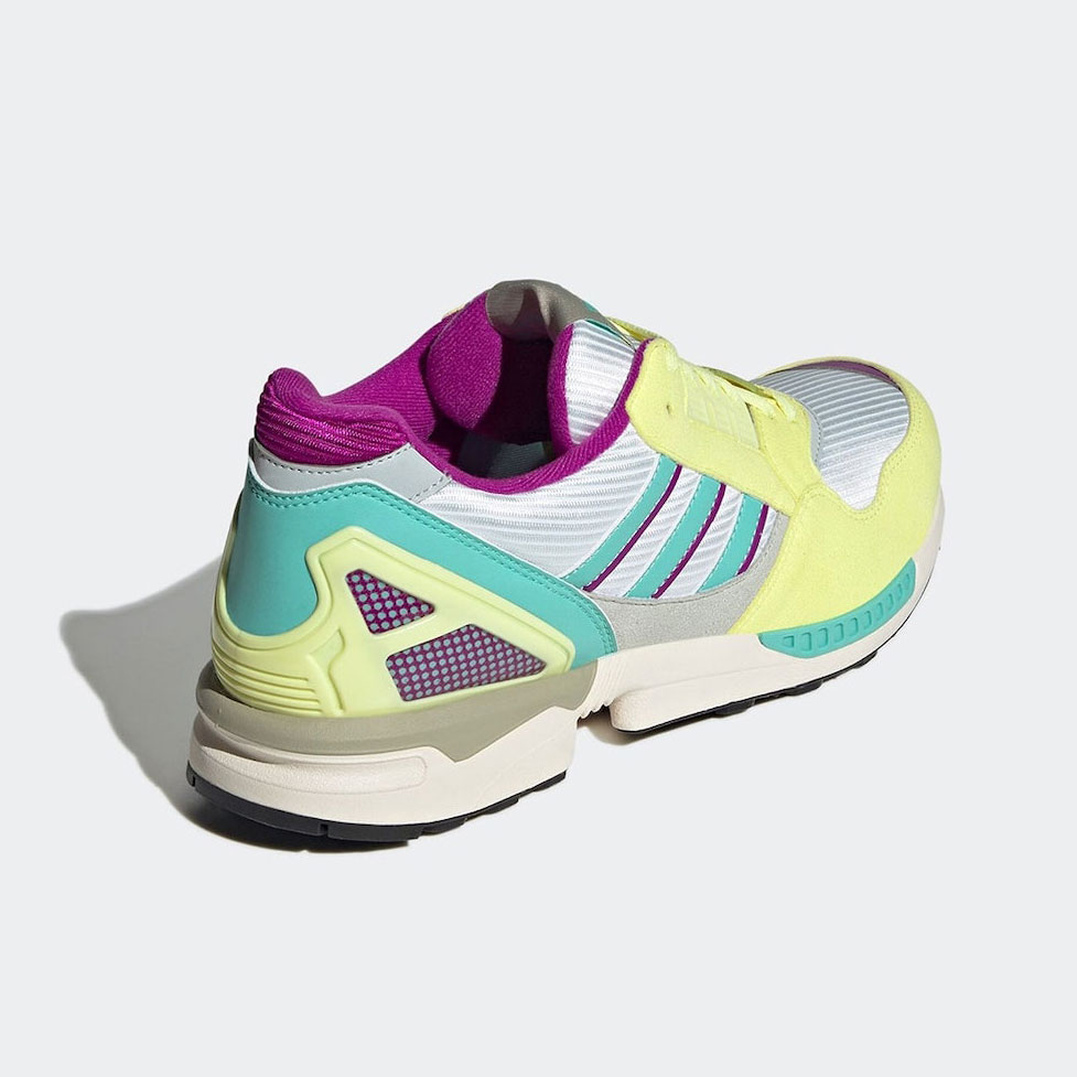 adidas ZX 9000 GY4680 Release Date | Nice Kicks