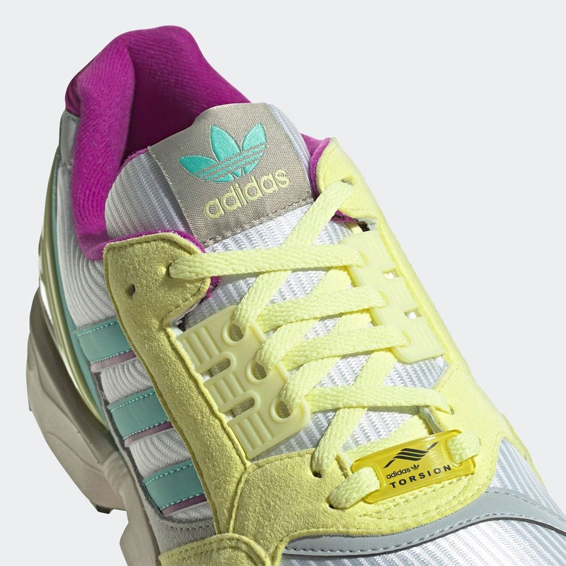 adidas ZX 9000 GY4680 Release Date | Nice Kicks