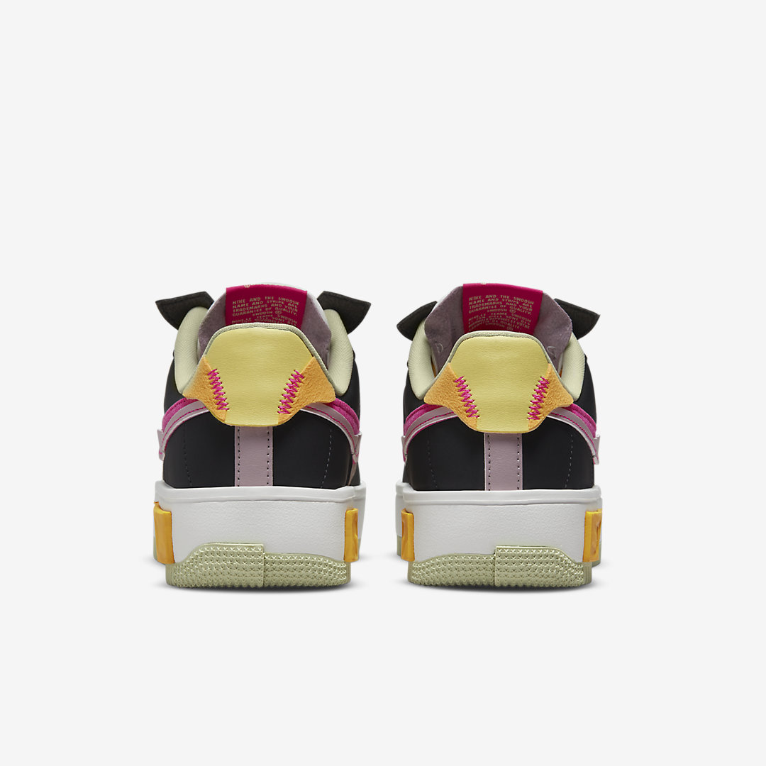 Nike Air Force 1 Fontanka “Pink Prime” DR7880-001 Release Date | Nice Kicks