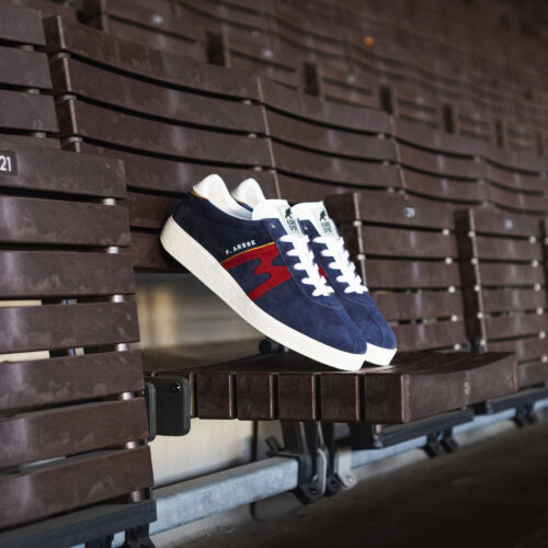 Karhu Trampas "Franco Arese" F809027 Release Date | Nice Kicks