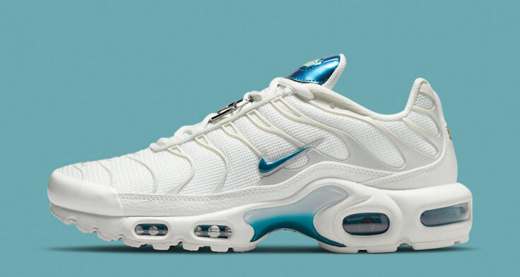 Nike Air Max Plus | Nice Kicks