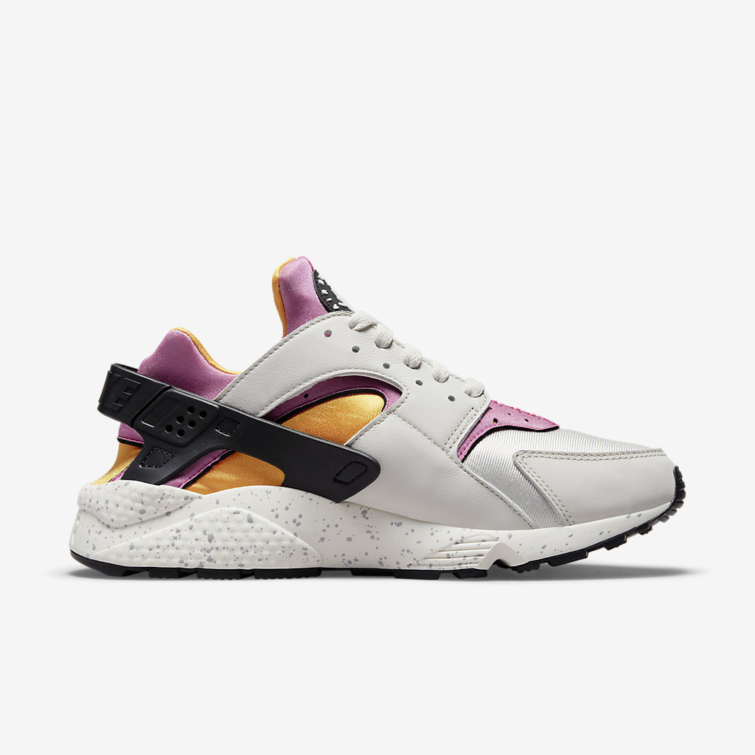 Nike Air Huarache "Lethal Pink" DD1068-003 Release Date | Nice Kicks