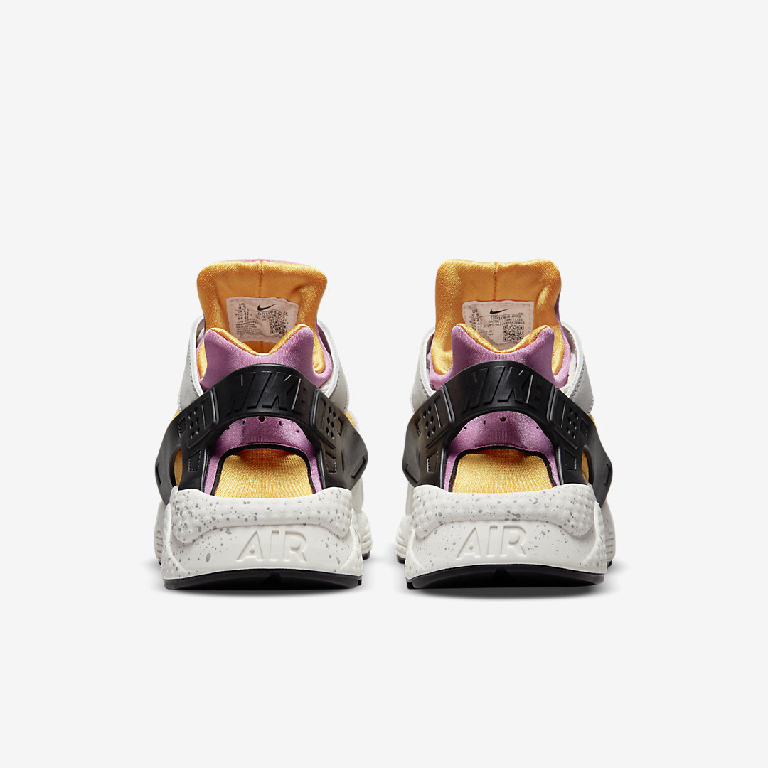 Nike Air Huarache "Lethal Pink" DD1068-003 Release Date | Nice Kicks