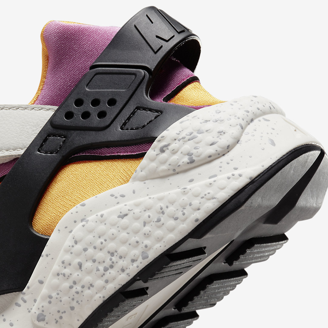 Nike Air Huarache "Lethal Pink" DD1068-003 Release Date | Nice Kicks