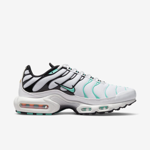 Nike Air Max Plus "Hyper Jade" 604133-148 Release Date | Nice Kicks