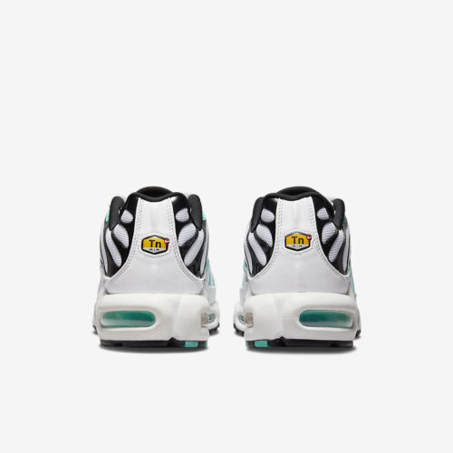 Nike Air Max Plus "Hyper Jade" 604133-148 Release Date | Nice Kicks