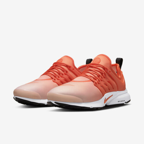 Nike Air Presto “Orange Juice” DQ8587-800 Release Date | Nice Kicks