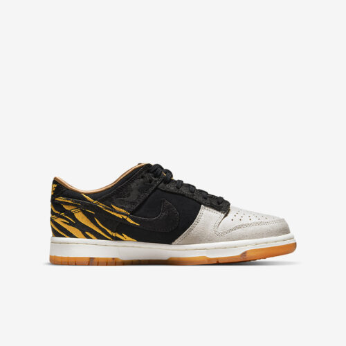 Nike Dunk Low GS "Year Of The Tiger" Release Date | Nice Kicks
