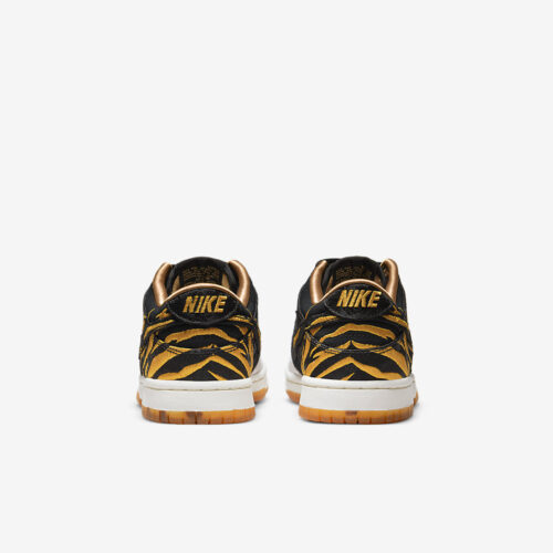 Nike Dunk Low GS "Year Of The Tiger" Release Date | Nice Kicks