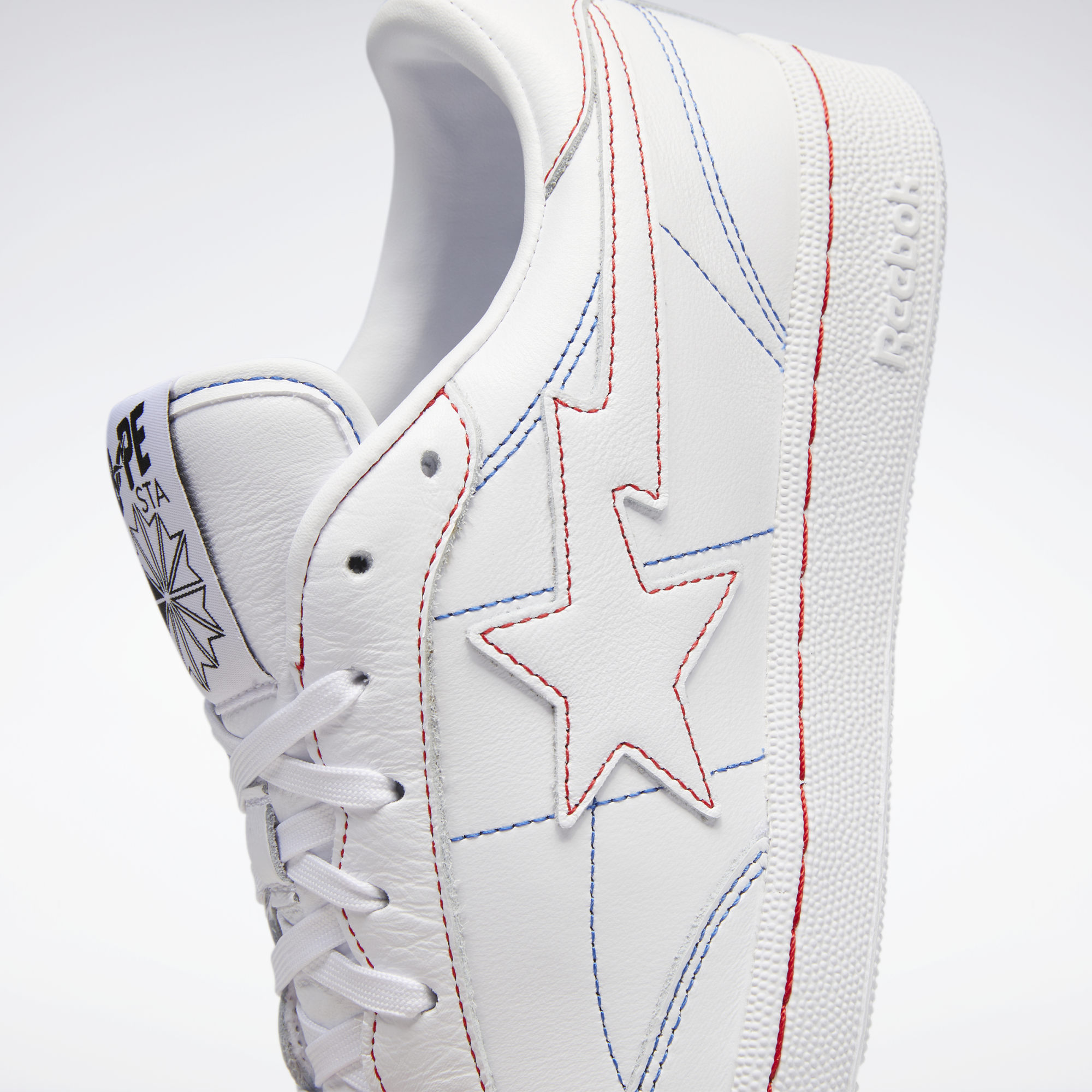 BAPE x Reebok Club C 85 Q47367 Release Date | Nice Kicks