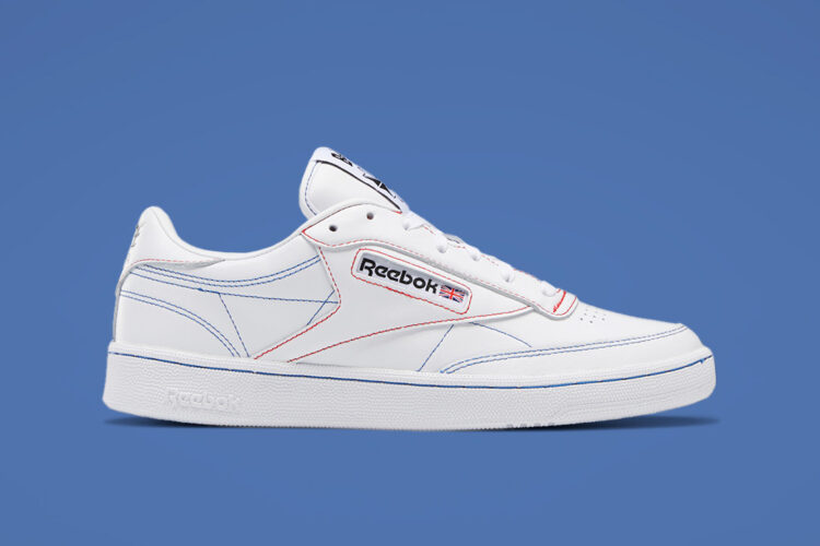BAPE x Reebok Club C 85 Q47367 Release Date | Nice Kicks