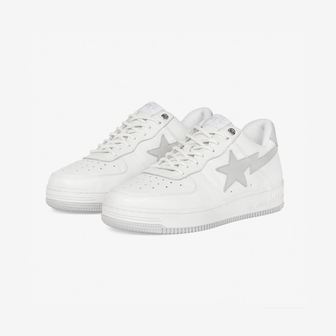 JJJJound x BAPE STA Release Date | Nice Kicks