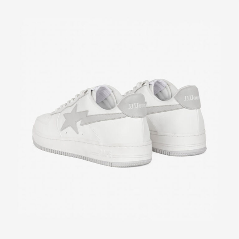 JJJJound x BAPE STA Release Date | Nice Kicks