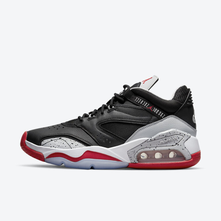 Jordan Point Lane "Black Cement" CZ4166-060 | Nice Kicks