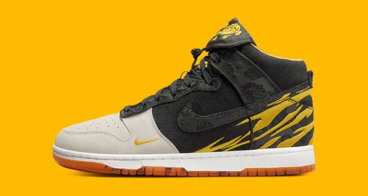 Patta x Nike Air Span II // Preview | Nice Kicks