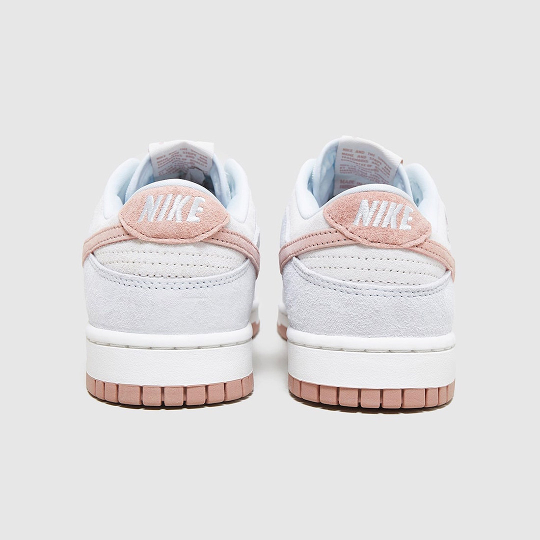 Nike Dunk Low "Fossil Rose Release Date | Nice Kicks