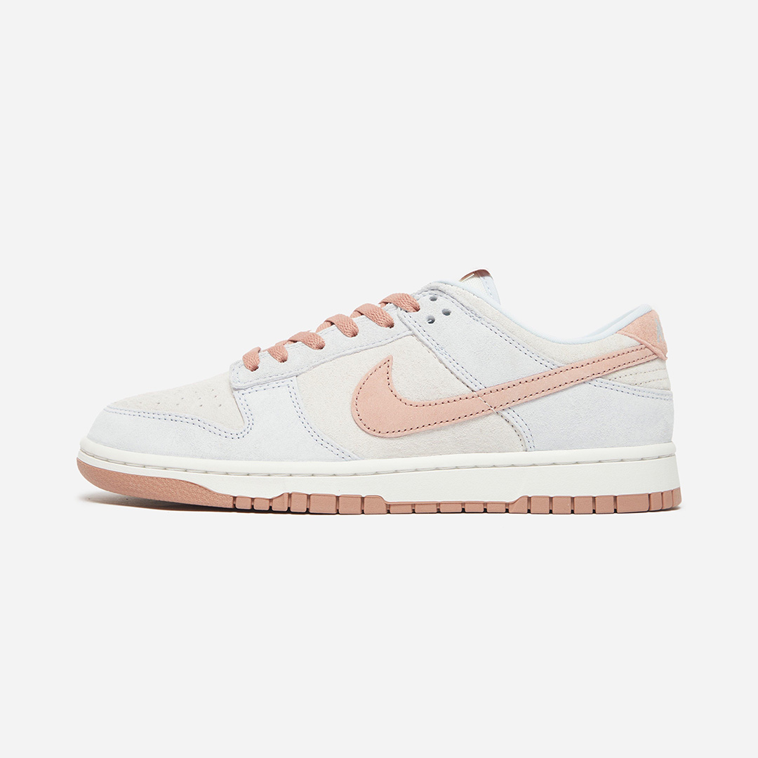Nike Dunk Low "Fossil Rose Release Date | Nice Kicks