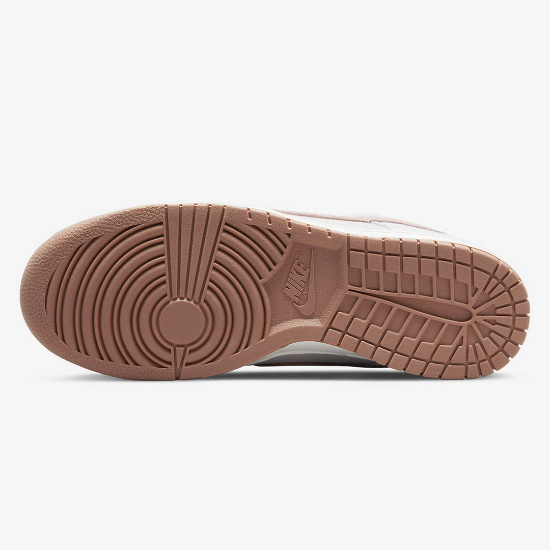 Nike Dunk Low "Fossil Rose Release Date | Nice Kicks