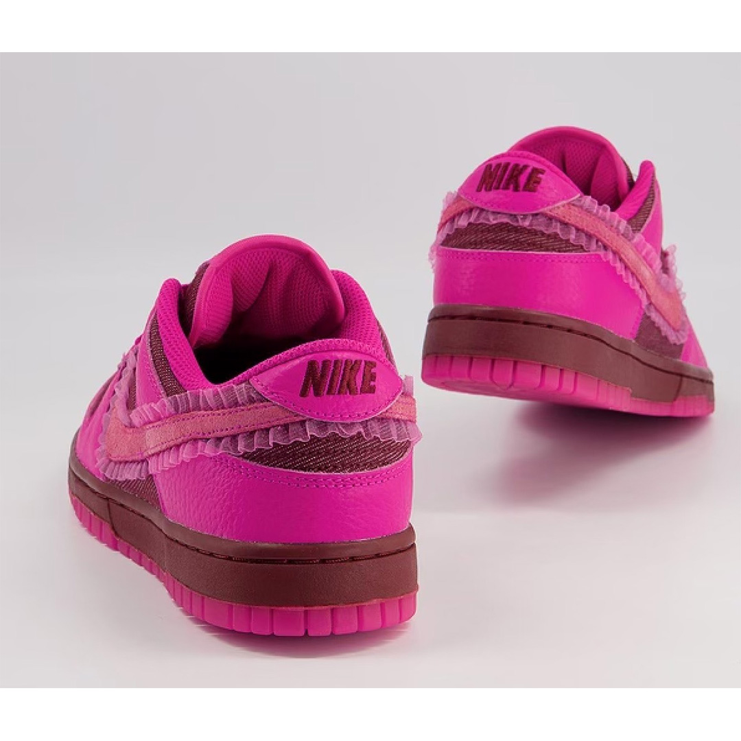 Nike Dunk Low WMNS "Valentine's Day" Release Date | Nice Kicks