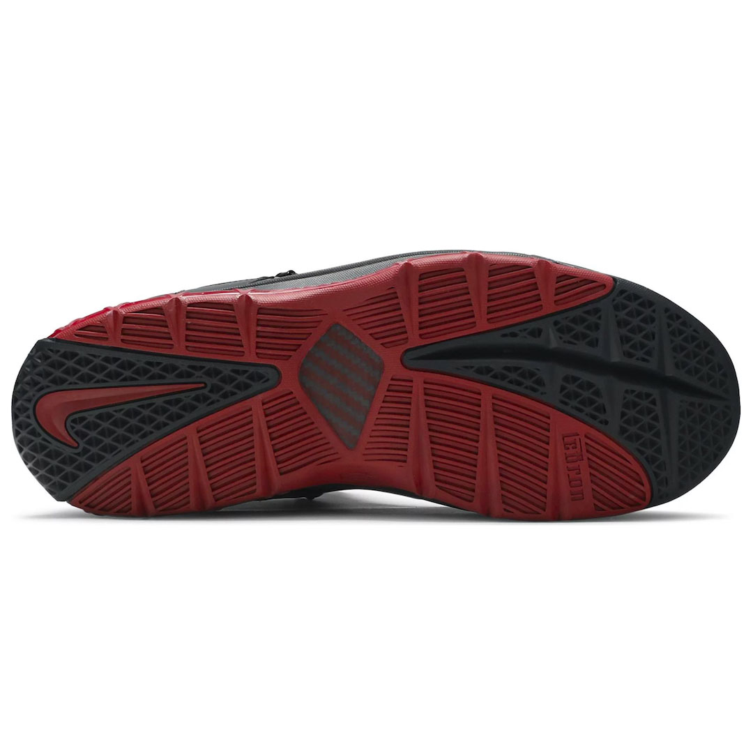 Nike LeBron 3 Release Date | Nice Kicks