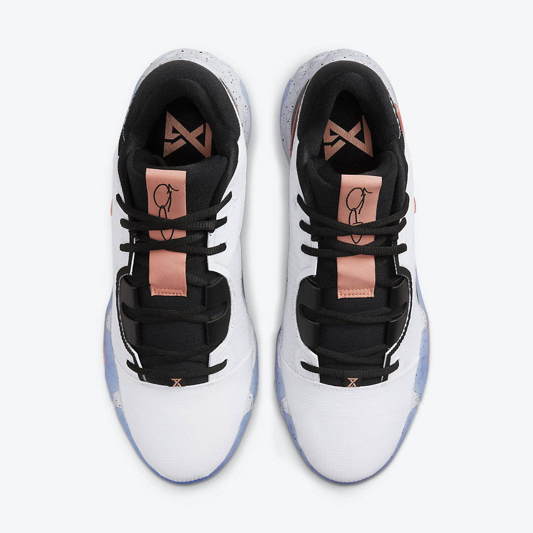 Nike PG 6 DC1974-100 Release Date | Nice Kicks