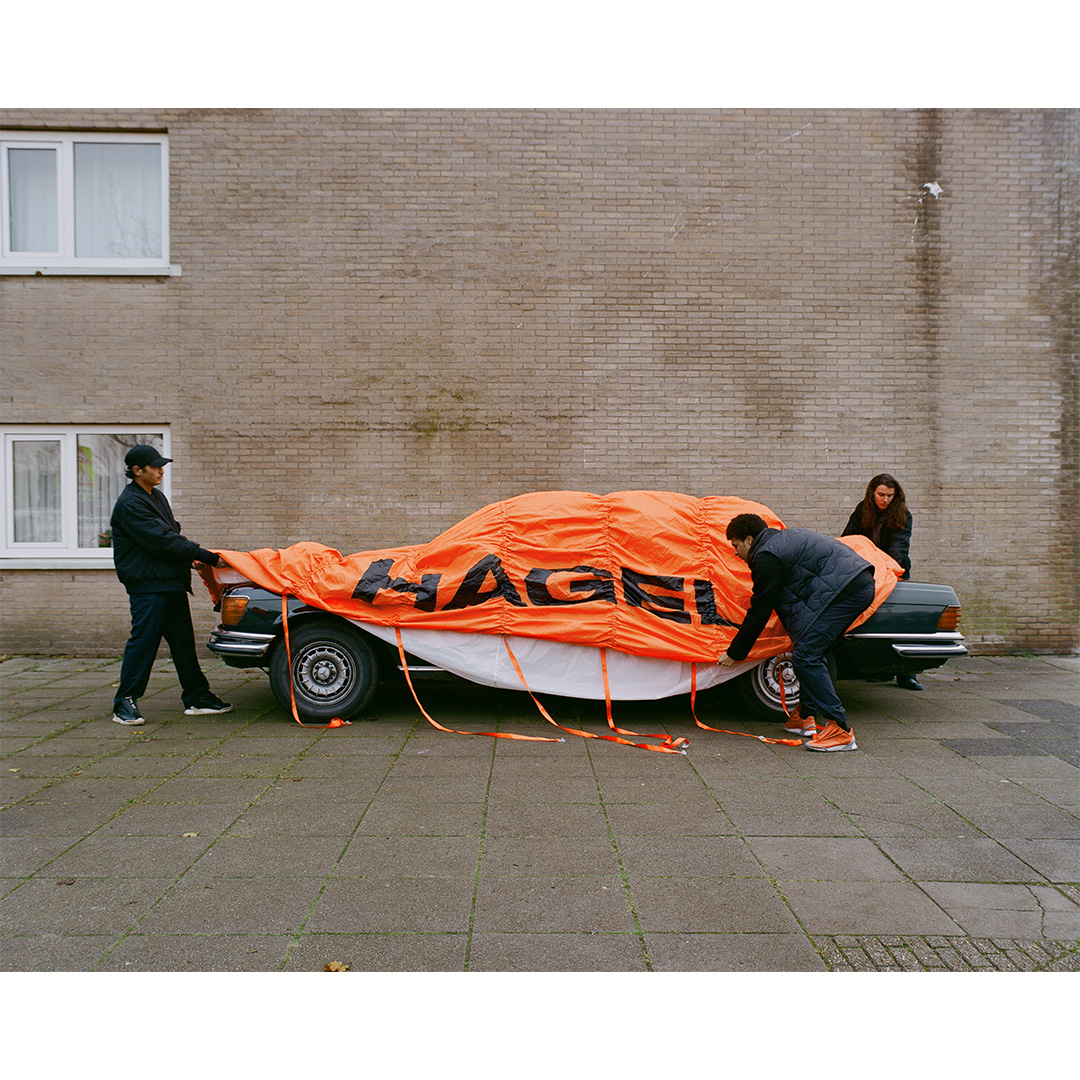 Studio Hagel Launches Independent Brand | Nice Kicks