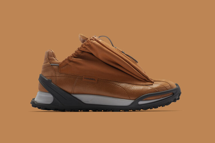 Studio Hagel Launches Independent Brand | Nice Kicks