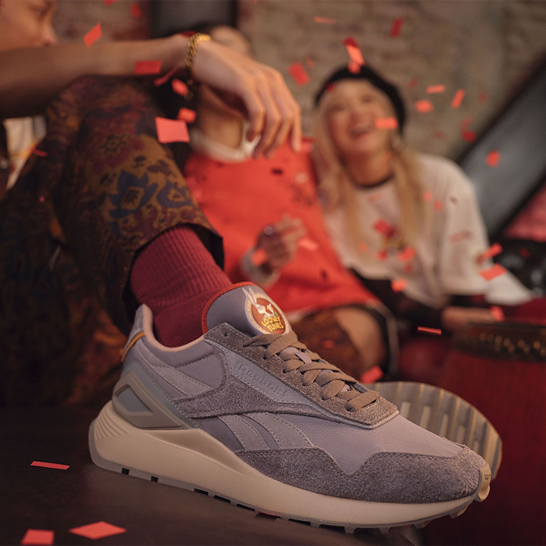 Looney Tunes x Reebok Capsule Collection Release Date | Nice Kicks