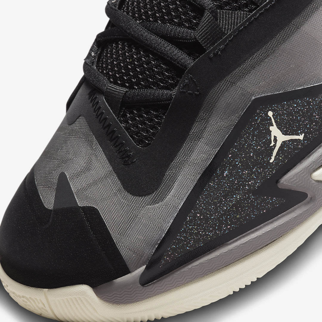 Jordan Westbrook One Take III Release Date | Nice Kicks