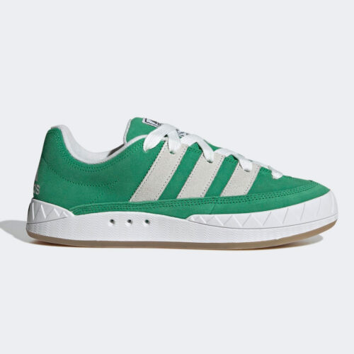 adidas Adimatic “Green” GZ6202 Release Date | Nice Kicks