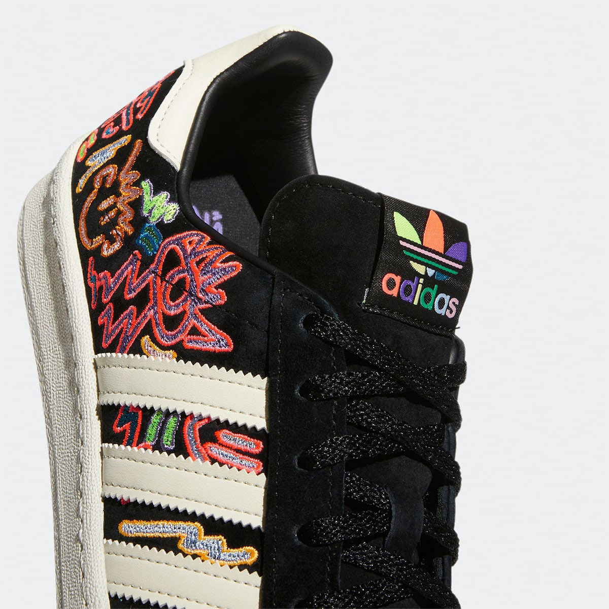 adidas Campus 80s “Pride” GX6390 Release Date | Nice Kicks