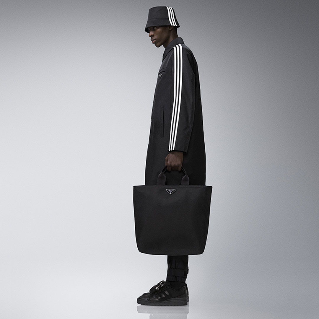 adidas For Prada re-source NFT Project | Nice Kicks