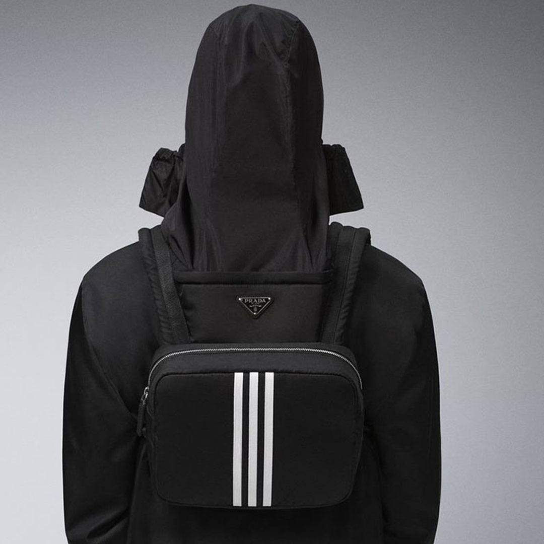 adidas For Prada re-source NFT Project | Nice Kicks