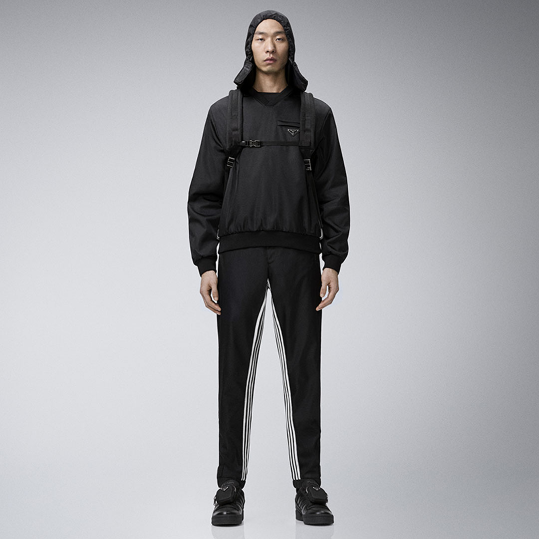 adidas For Prada re-source NFT Project | Nice Kicks