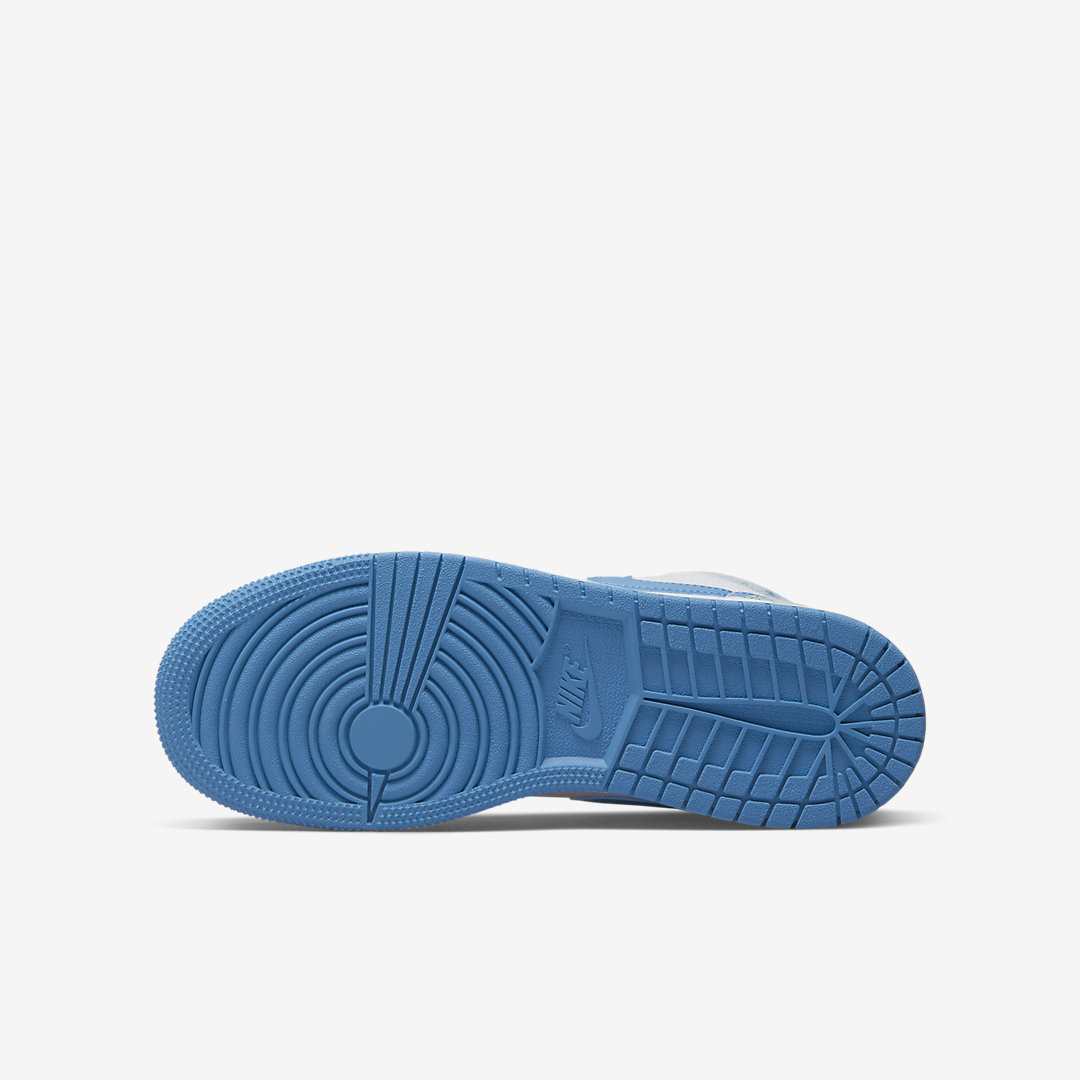 Air Jordan 1 Low "Washed Denim" DM8947-100 | Nice Kicks