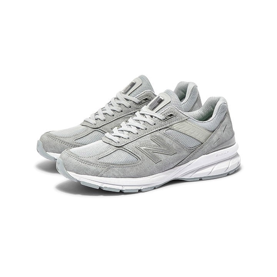 New Balance 990v5 Vegan 4054256 Release Date | Nice Kicks