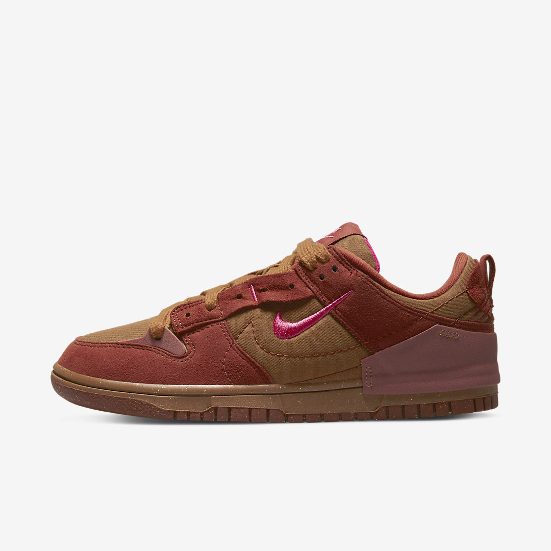 Nike Dunk Low Disrupt 2 “Desert Bronze” Release Date | Nice Kicks