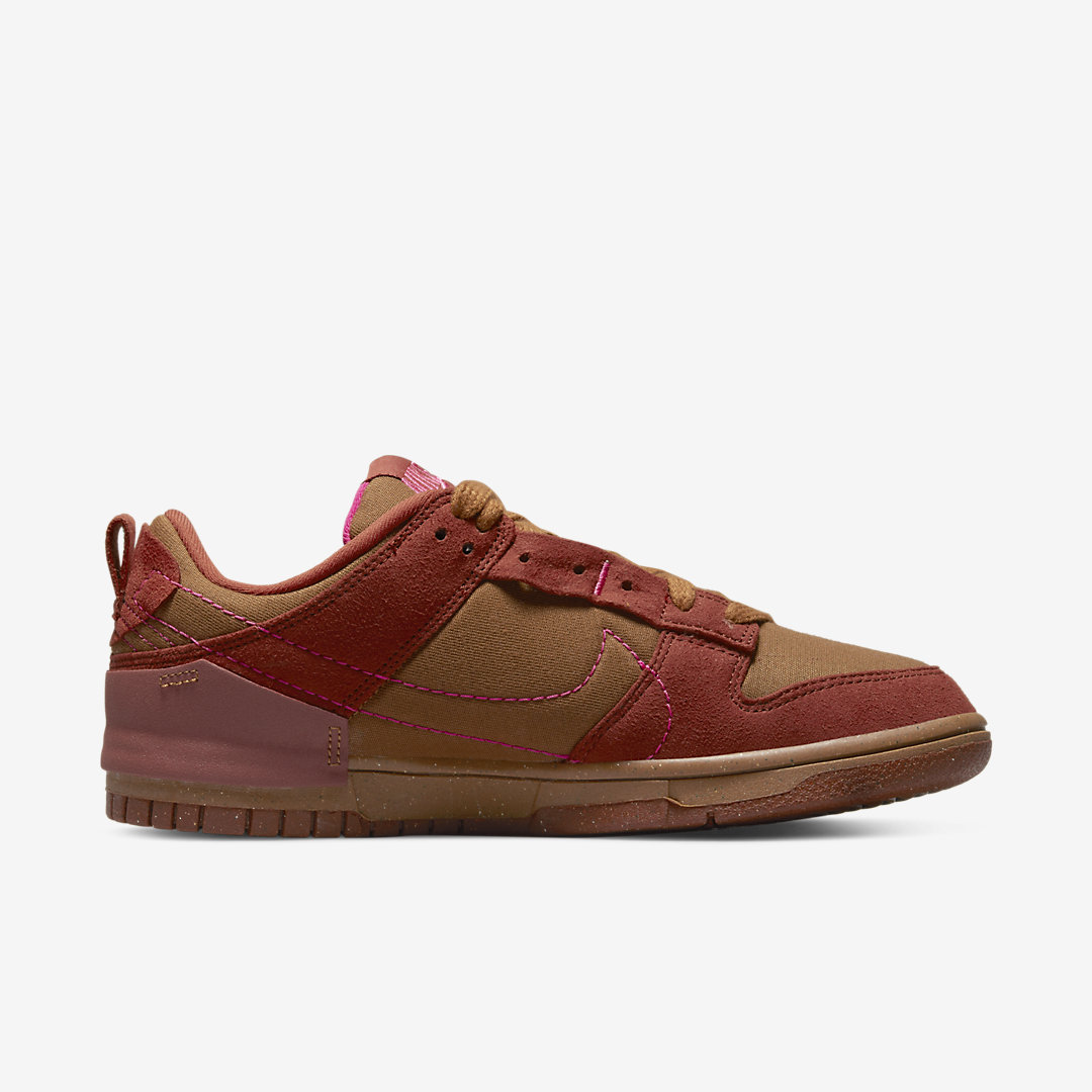 Nike Dunk Low Disrupt 2 “Desert Bronze” Release Date | Nice Kicks