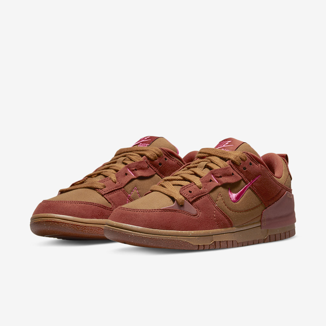 Nike Dunk Low Disrupt 2 “Desert Bronze” Release Date | Nice Kicks