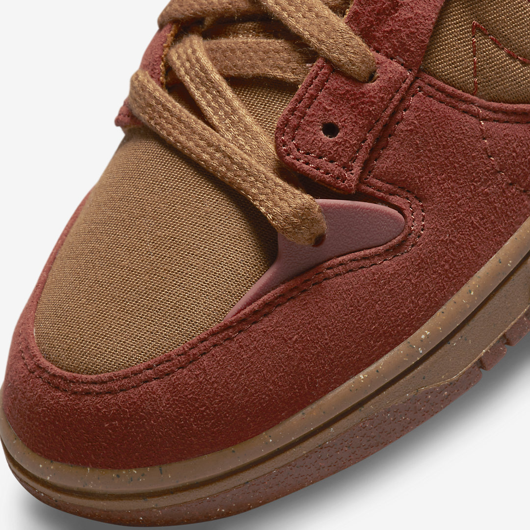 Nike Dunk Low Disrupt 2 “Desert Bronze” Release Date | Nice Kicks